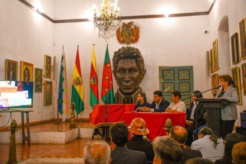 El coronel Pedro Arraya fue declarado por ley “héroe nacional” - ATB ...