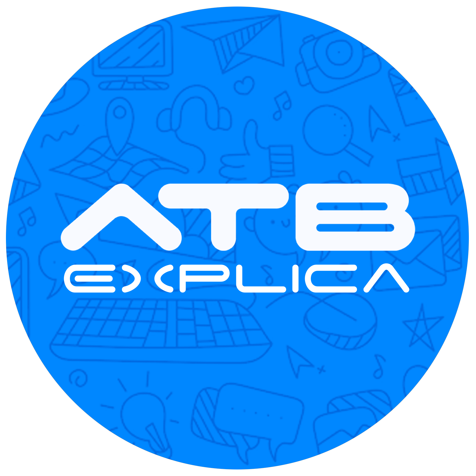 Programas Digitales - ATB Digital