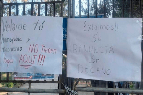 Denigración a la mujer - ATB Digital