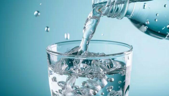 El consumo del líquido es clave para el buen funcionamiento del ...