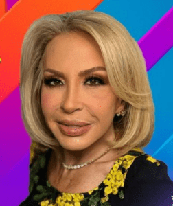 La reconocida ¨Señorita Laura¨ regresa a las pantallas de ...