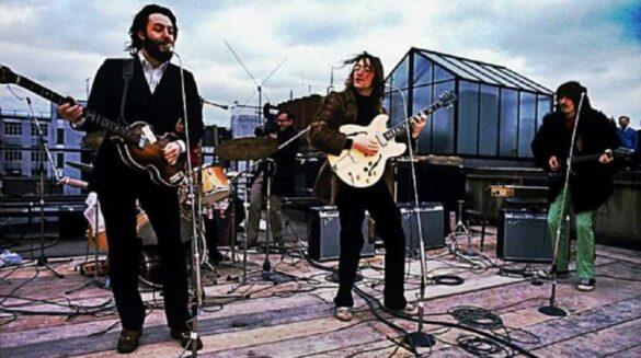 El Día Internacional de los Beatles se celebra hoy a fin de reconocer ...