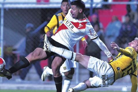 Aduana Nacional se constituye como querellante y suspende a ...