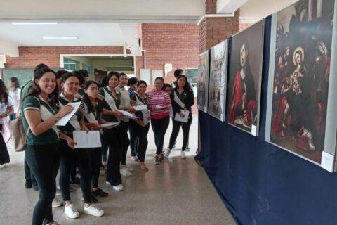 Un hallazgo histórico puede dar información sobre el resurgir de la ...