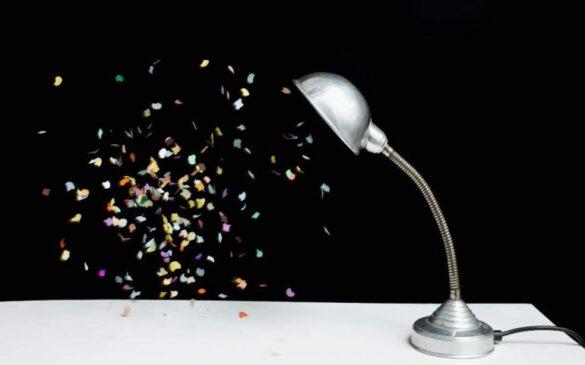 Científicos revelan por primera vez la forma de un fotón, la partícula ...