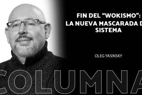 Wokismo - ATB Digital