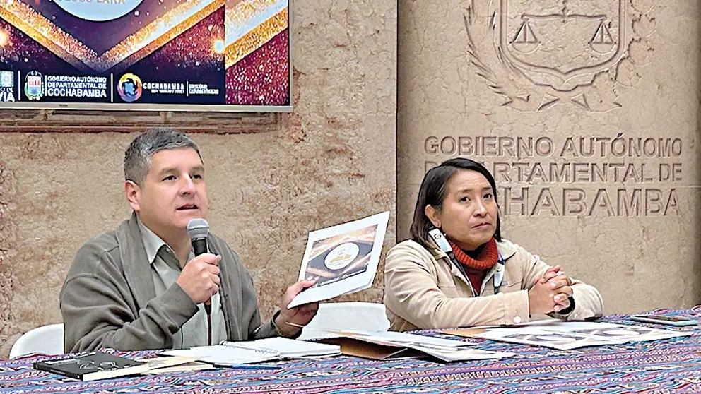 Se abre la tercera convocatoria para concursos literarios - ATB Digital Se abre la tercera convocatoria para concursos literarios - ATB Digital