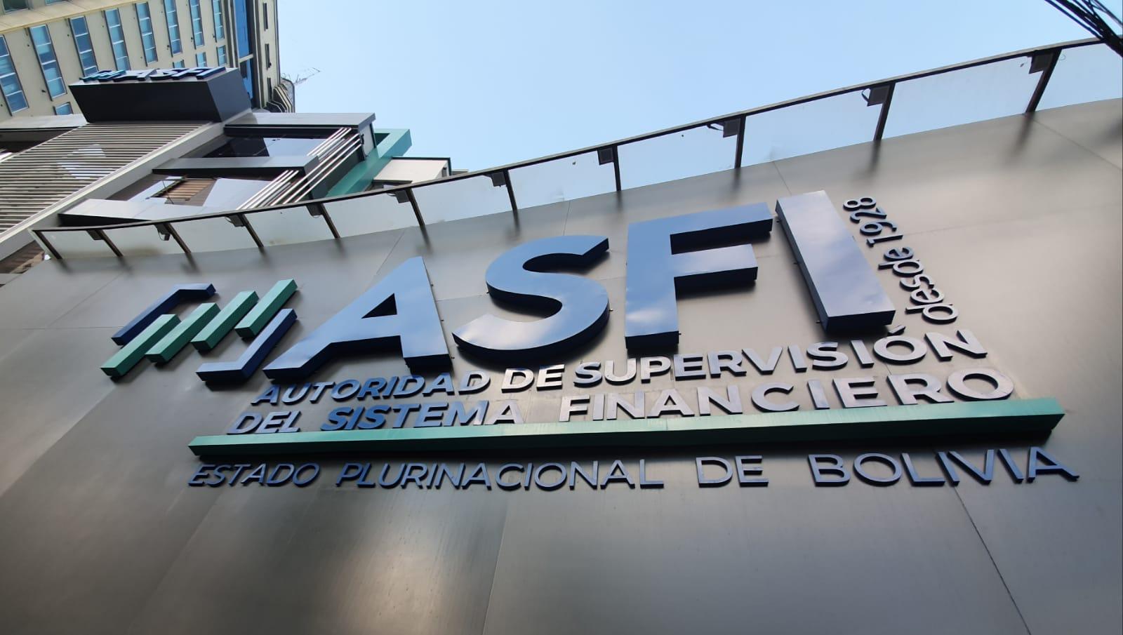 ASFI aclara norma de las comisiones para transacciones con el exterior ...