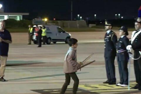 Récord Guinnes: Chanel Tapper alcanzó la fama por su lengua de 9,75 ...