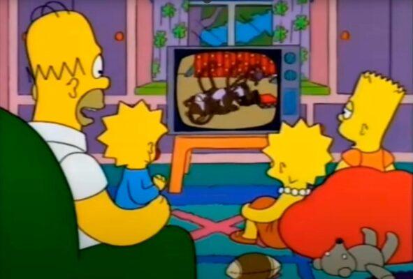 El misterio de la “rumpus room”, la habitación oculta de la casa de Los ...