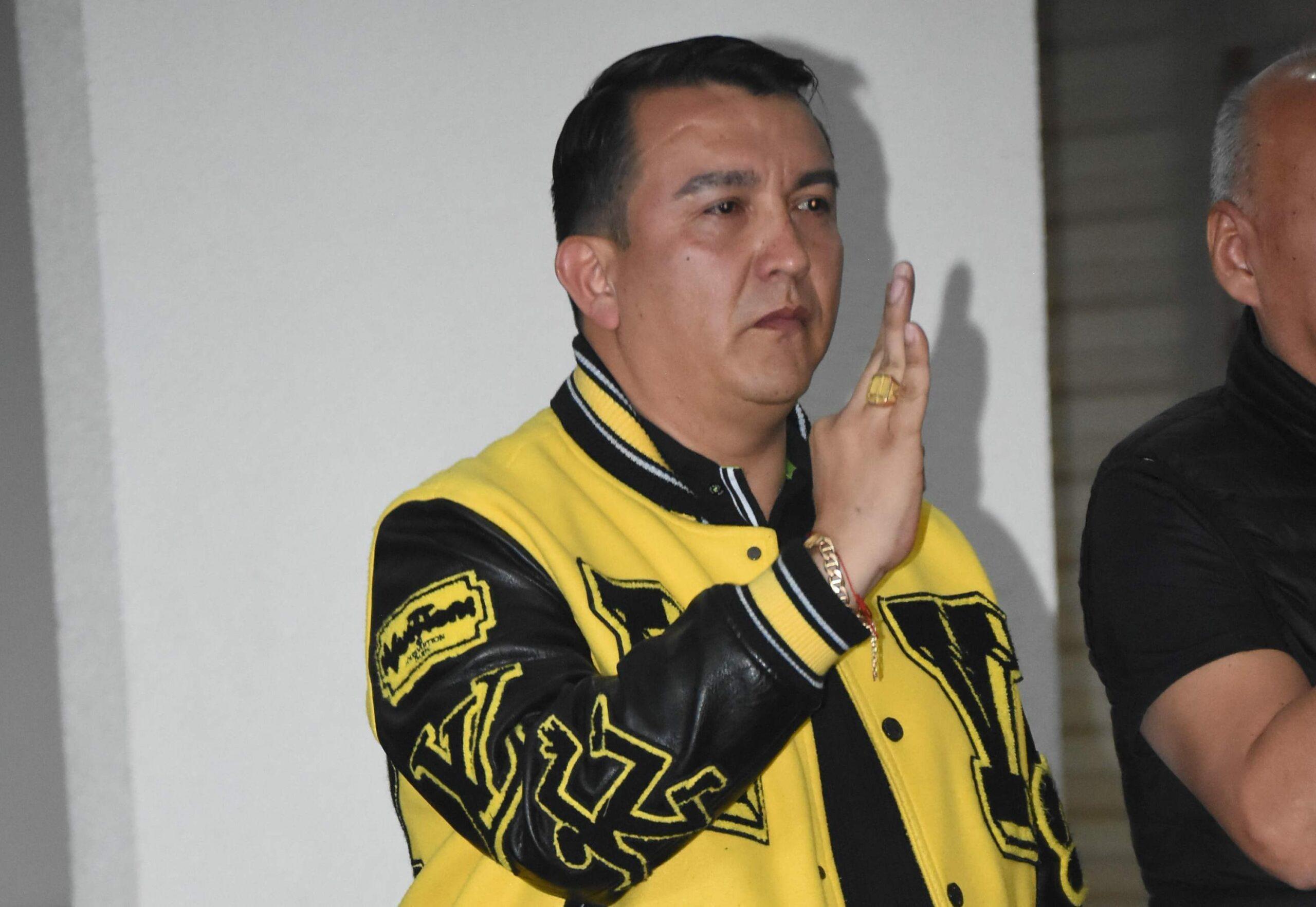 Conflictos en The Strongest: suspenden a Daniel Terrazas y Adrián Monje - ATB Digital