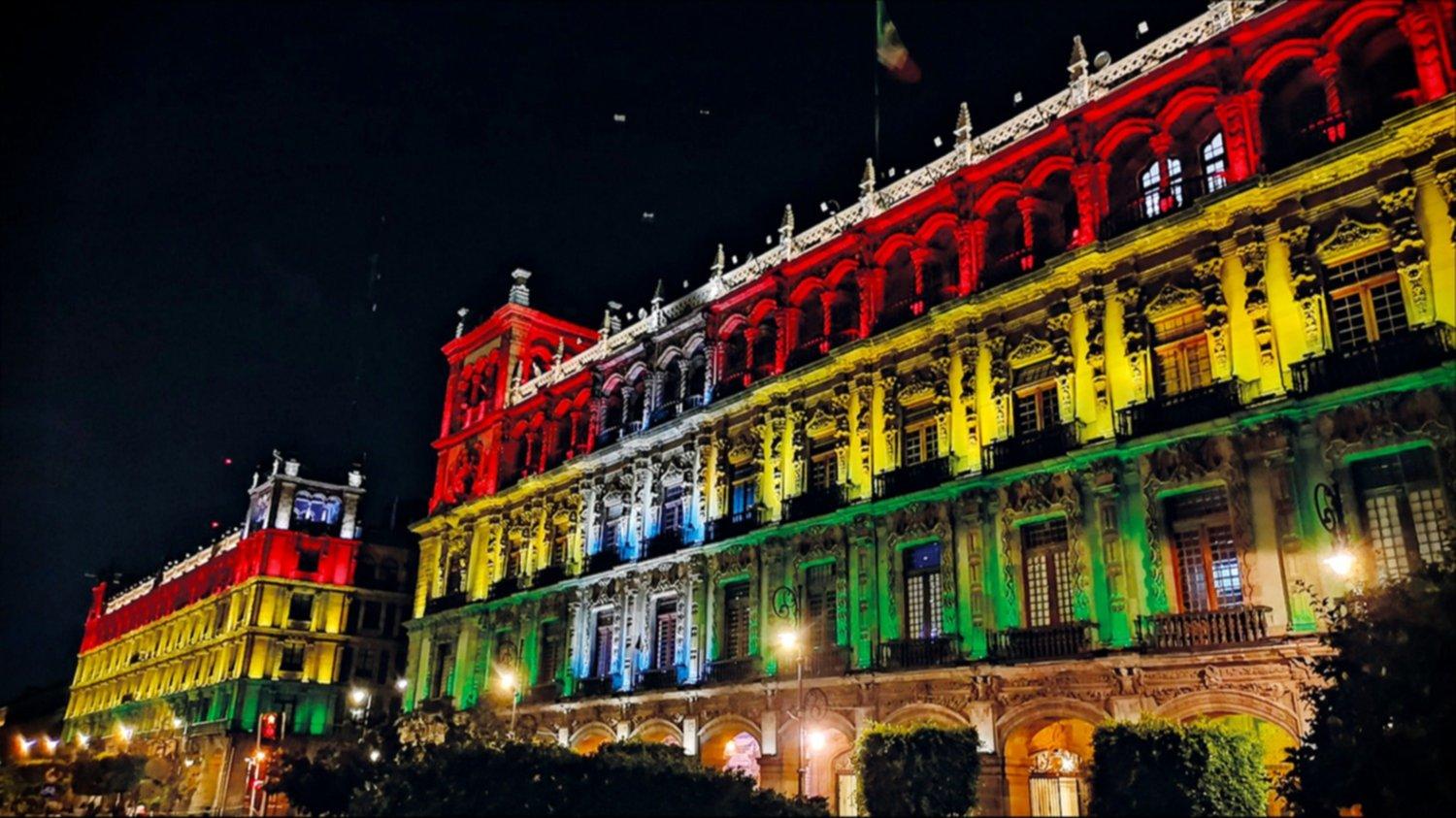 Bolivia se alista para celebrar el Bicentenario con una agenda cultural ...