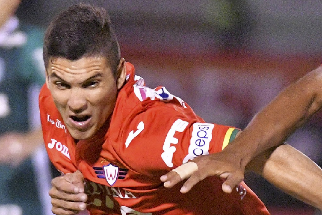 “Pochi” Chávez sale del retiro para jugar en Wilstermann - ATB Digital