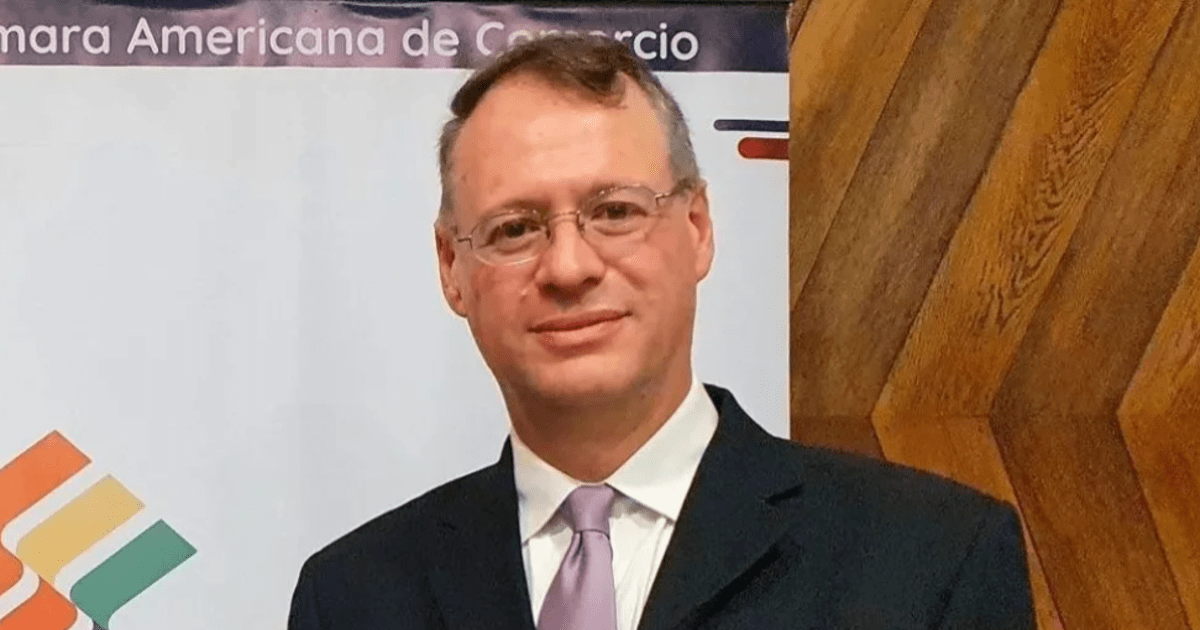 Jaime Dunn Enfrenta Contratiempos en su Postulación Presidencial - ATB ...