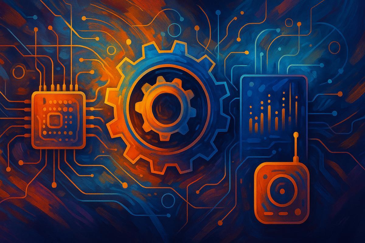 NebulaStream: el motor de datos que acerca el procesamiento en tiempo real al corazón del IoT ...