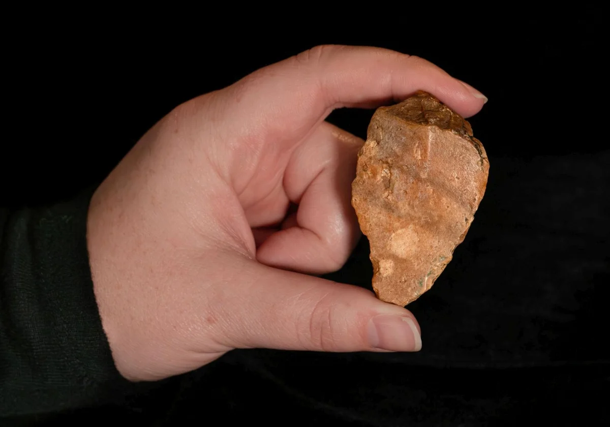 ¿Fueron los antiguos humanos ‘hobbits’ los creadores de estas ...