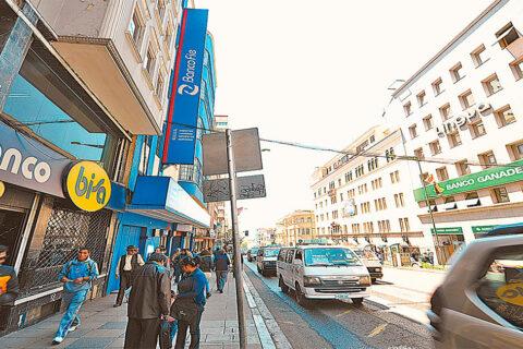 Esto es lo que Samuel Doria Medina escribió para el vicepresidente del ...