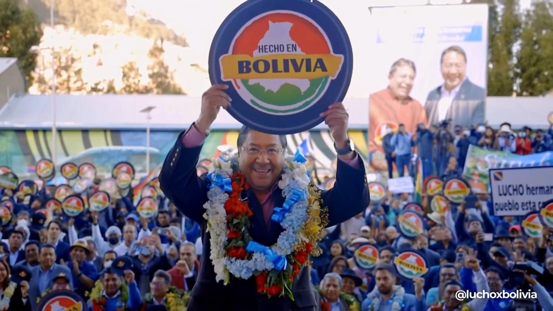 Programa “Consume lo Nuestro” genera más de Bs 787 millones en compras ...