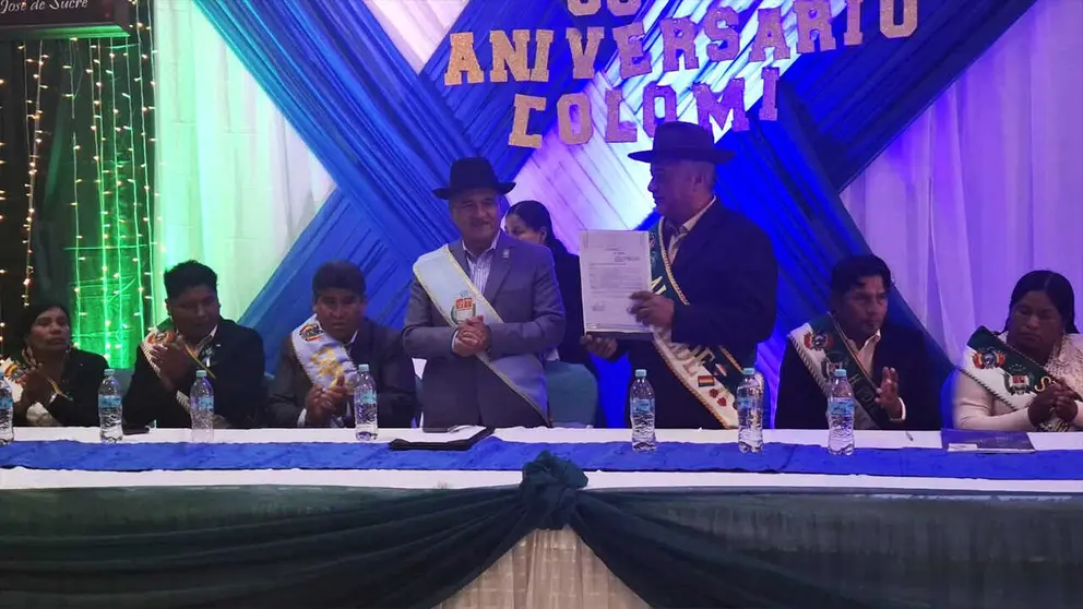 Promulgan ley que declara al gundol como Patrimonio Cultural Inmaterial ...