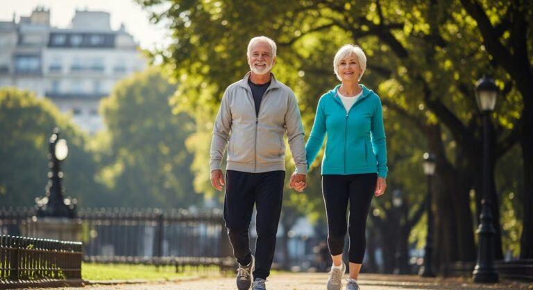 Caminar 10 minutos después de comer: claves de una práctica que puede ...