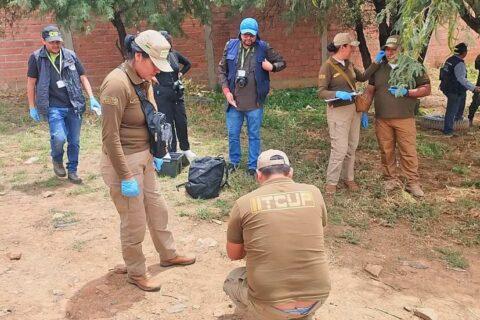 Unidad de Transparencia se adhiere al proceso contra Rafael Arce ...