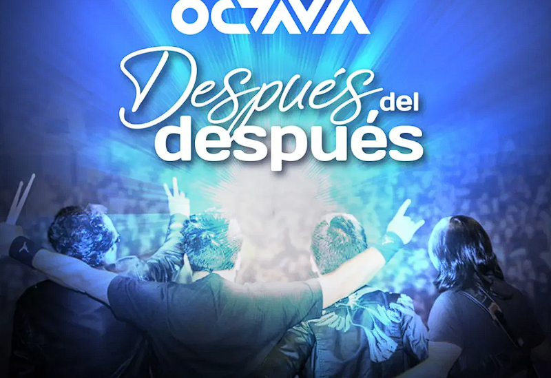 Octavia lanza su documental ‘Después del después’ en Youtube - ATB Digital