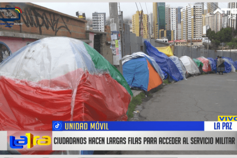 En Chuquisaca, el 70% de las obras en unidades educativas registra ...