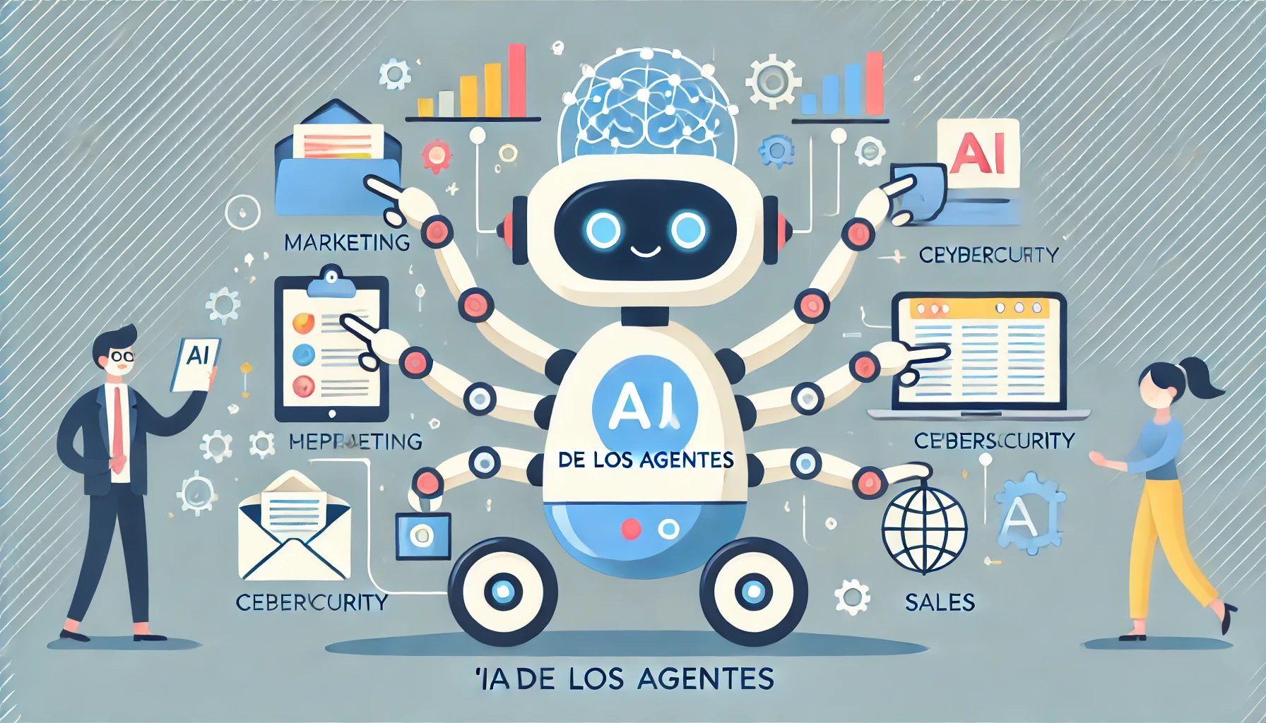 OpenClaw y su mercado de “skills”: la cara incómoda de dar superpoderes ...